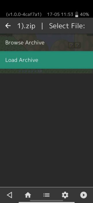 How to Use RetroArch Emulator & Install Game ROMs on iPhones? - Fossbytes