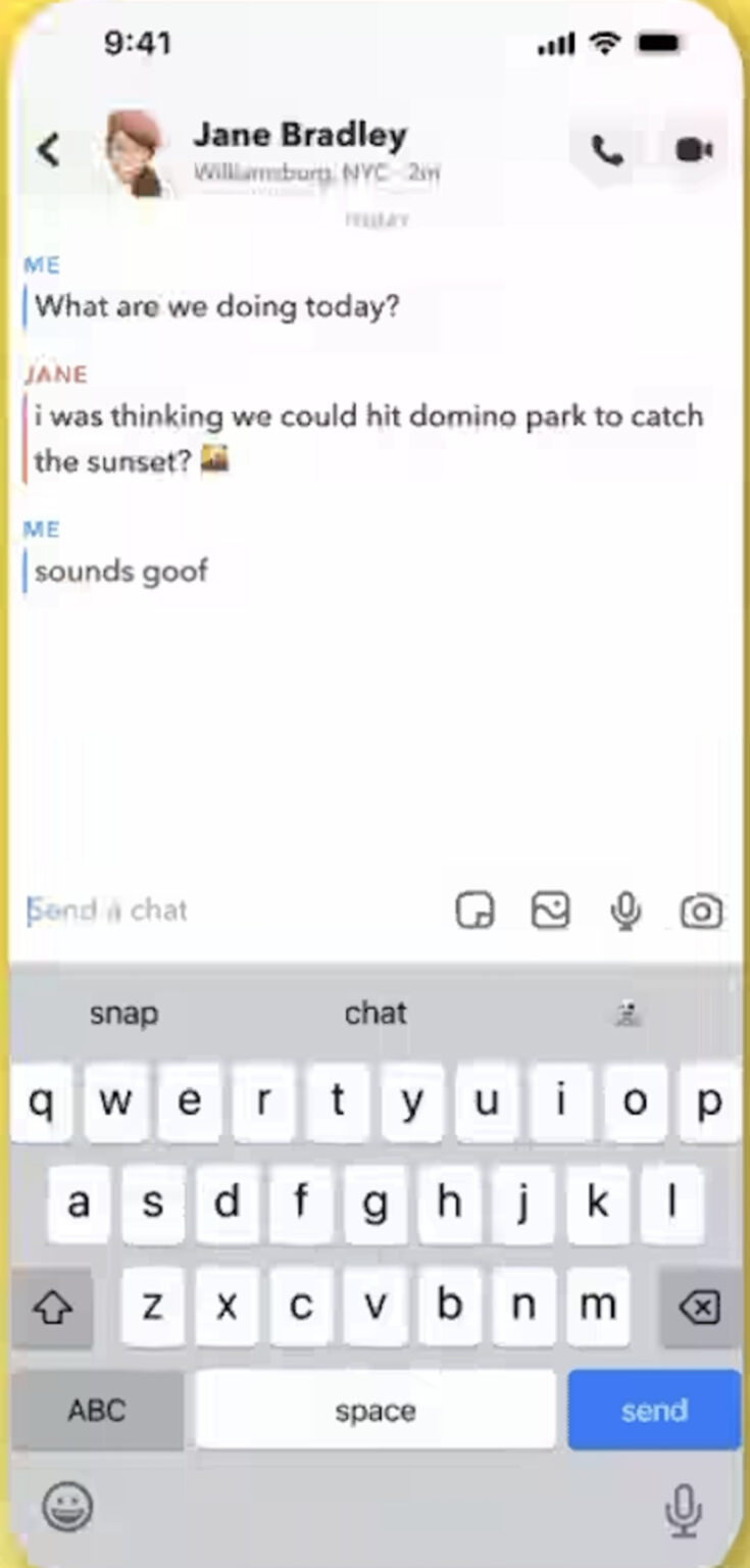 4 New Snapchat Features: Here's How To Use Them - Fossbytes