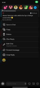 What is Snapchat Plus? Every Feature Explained For 2025 - Fossbytes