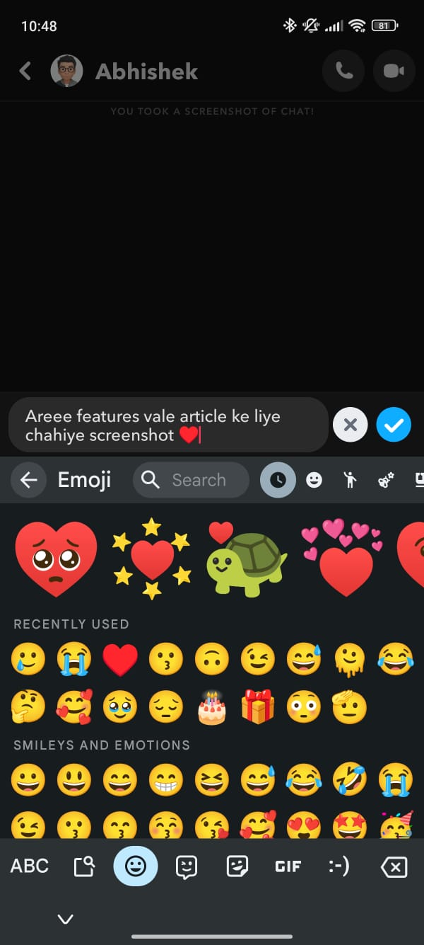 What is Snapchat Plus? Every Feature Explained For 2025 - Fossbytes