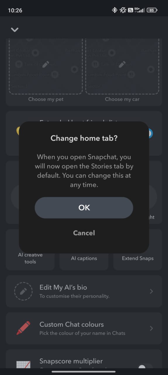 What is Snapchat Plus? Every Feature Explained For 2025 - Fossbytes