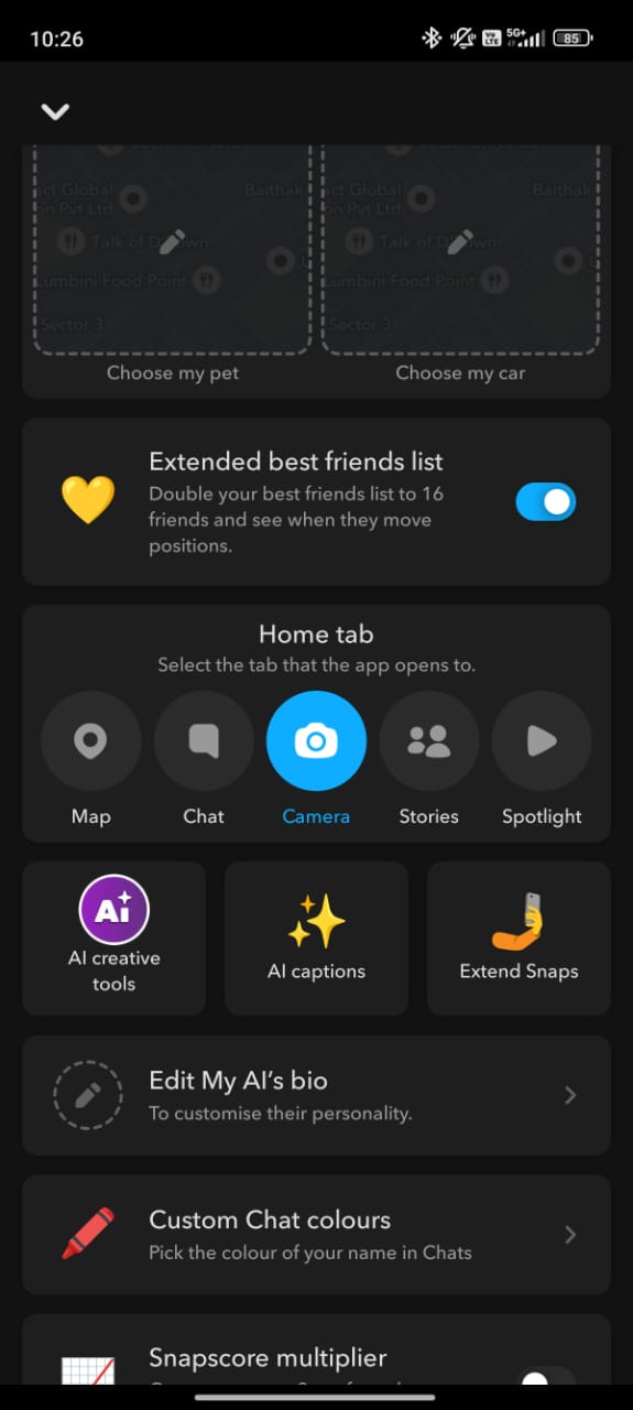 What is Snapchat Plus? Every Feature Explained For 2025 - Fossbytes