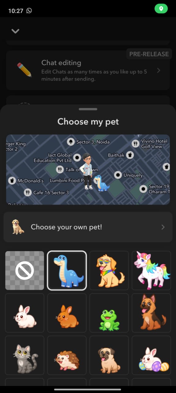 What Is Snapchat Plus Every Feature Explained For 2025 Fossbytes