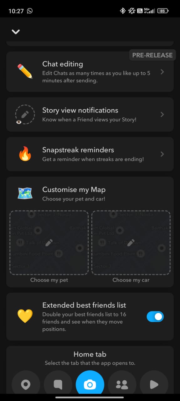 What Is Snapchat Plus Every Feature Explained For 2025 Fossbytes