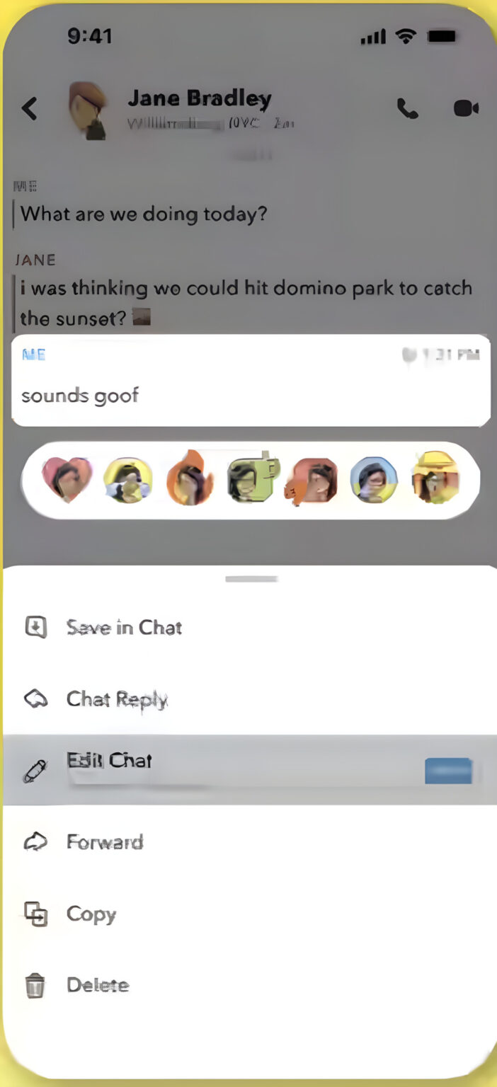 4 New Snapchat Features: Here's How To Use Them - Fossbytes 4 New Snapchat Features: Here's How To Use Them - Fossbytes