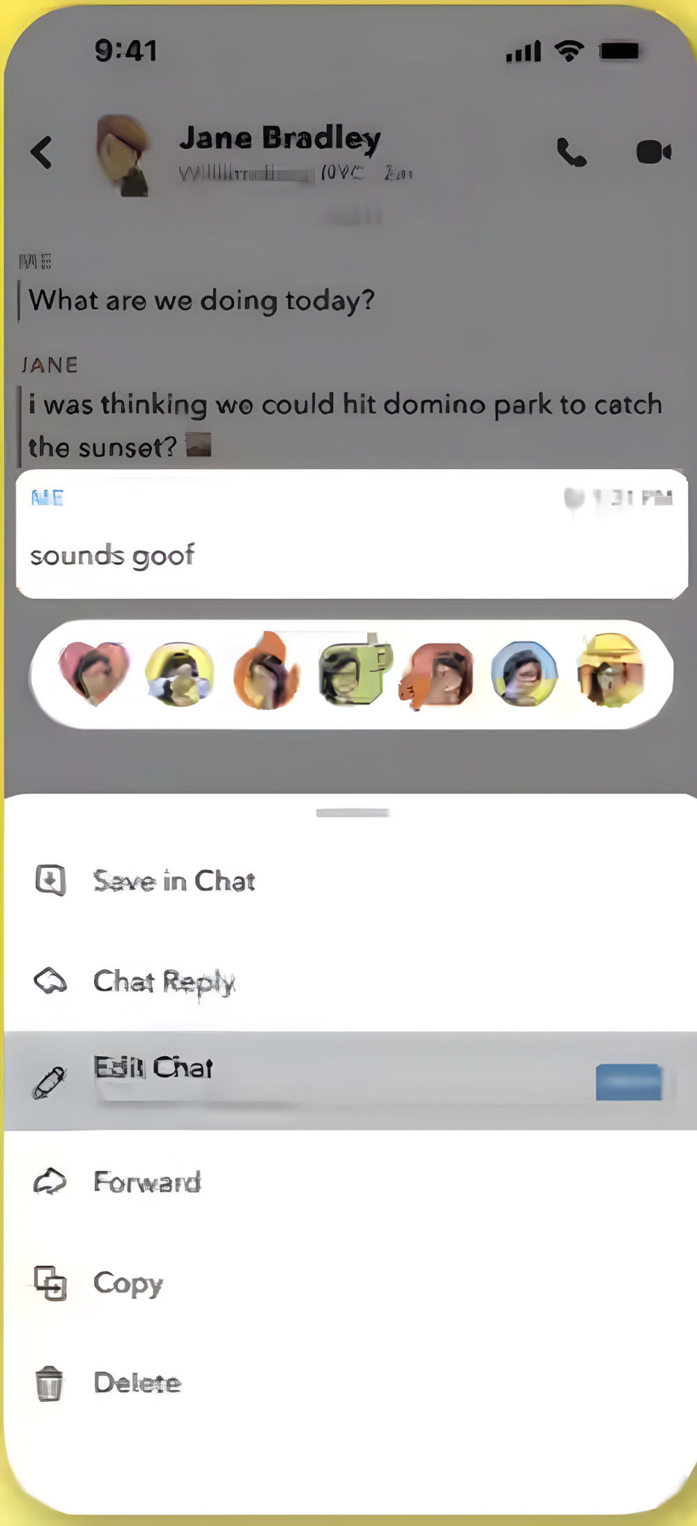4 New Snapchat Features: Here's How To Use Them - Fossbytes 4 New Snapchat Features: Here's How To Use Them - Fossbytes