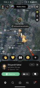 4 New Snapchat Features: Here's How To Use Them - Fossbytes