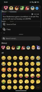 4 New Snapchat Features: Here's How To Use Them - Fossbytes