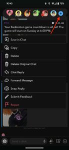 4 New Snapchat Features: Here's How To Use Them - Fossbytes
