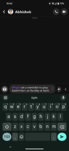 4 New Snapchat Features: Here's How To Use Them - Fossbytes