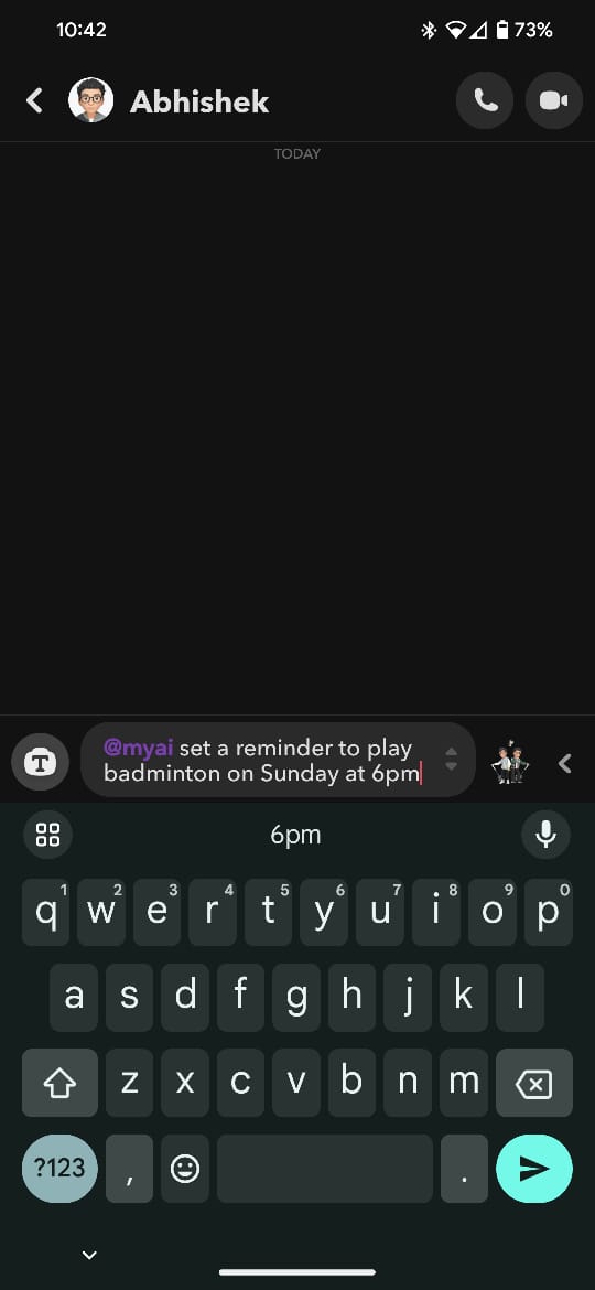 4 New Snapchat Features: Here's How To Use Them - Fossbytes 4 New Snapchat Features: Here's How To Use Them - Fossbytes