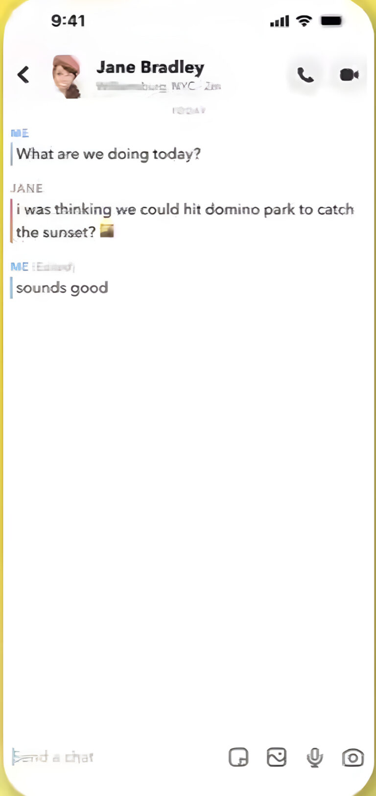 4 New Snapchat Features: Here's How To Use Them - Fossbytes 4 New Snapchat Features: Here's How To Use Them - Fossbytes