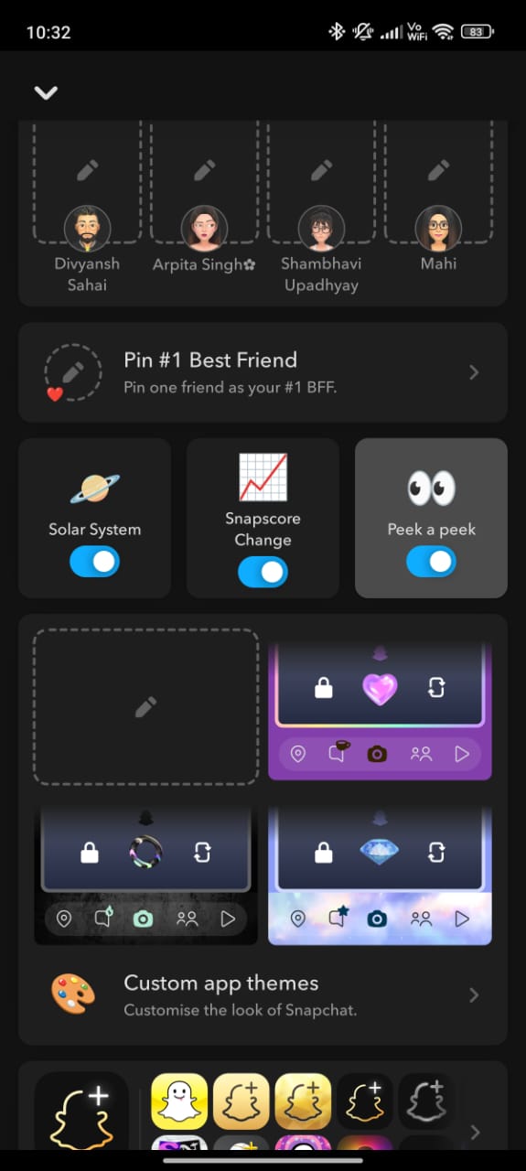 What is Snapchat Plus? Every Feature Explained For 2025 - Fossbytes
