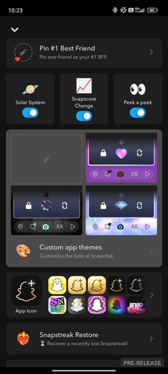 What is Snapchat Plus? Every Feature Explained For 2025 - Fossbytes