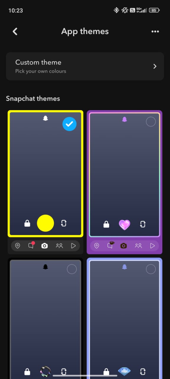 What Is Snapchat Plus Every Feature Explained For 2025 Fossbytes