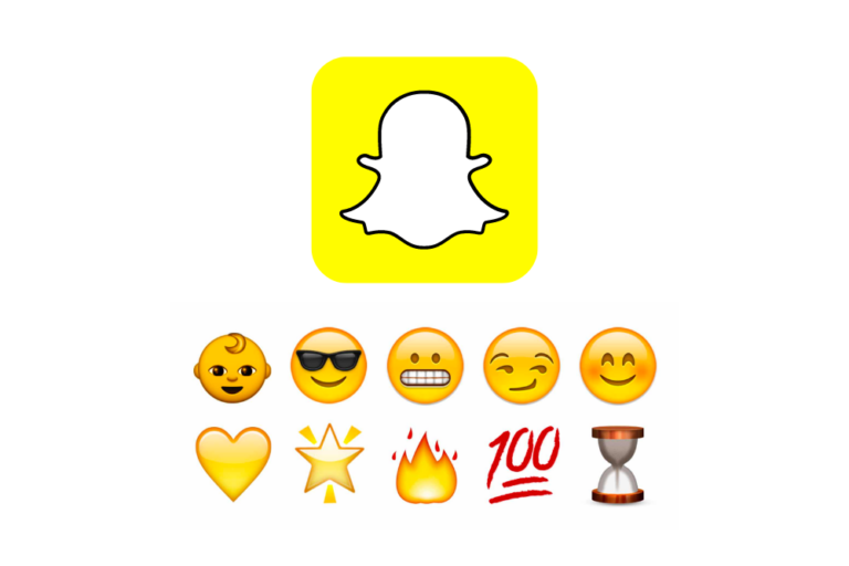 Snapchat Emoji Meanings Explained: 2025 Guide - Fossbytes