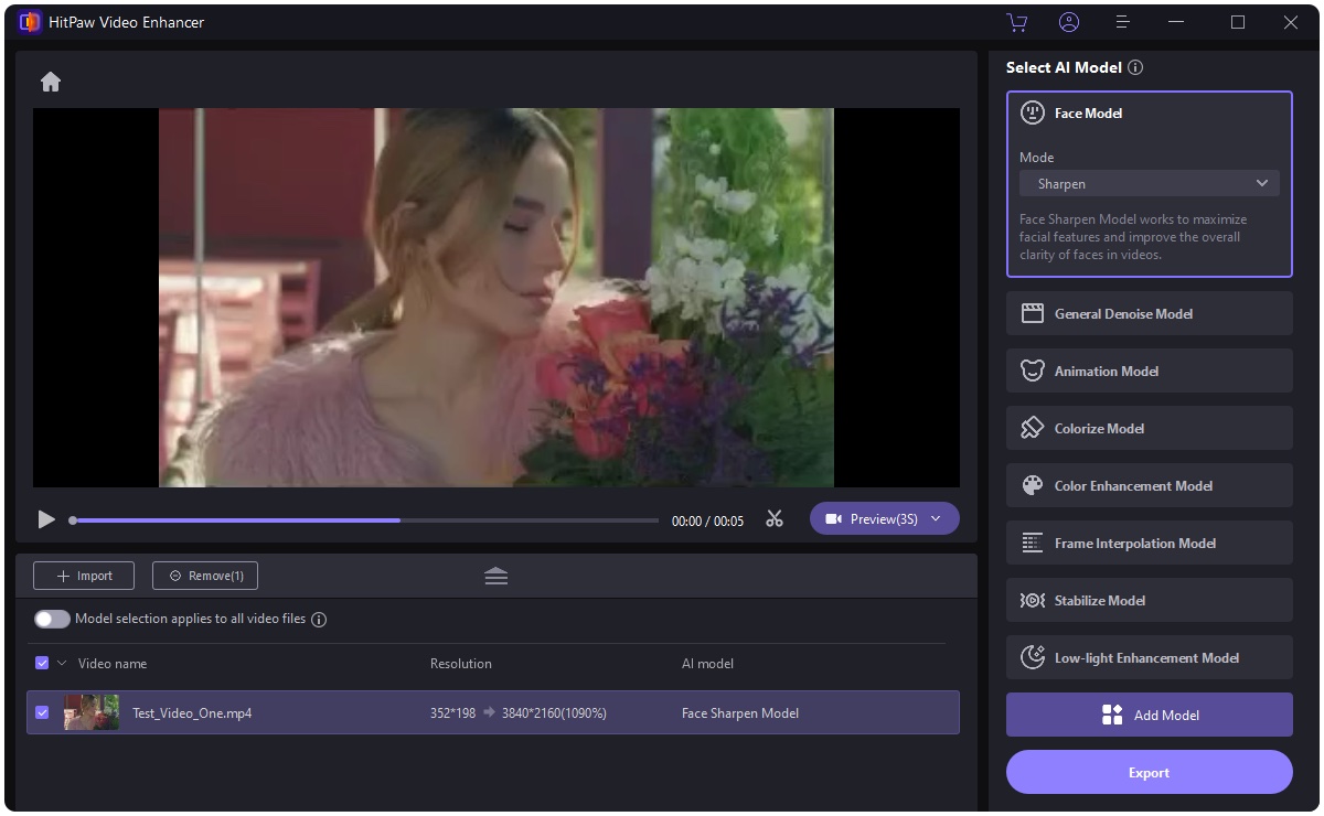 HitPaw Video Enhancer: Best Video Quality Enhancer for Windows/Mac