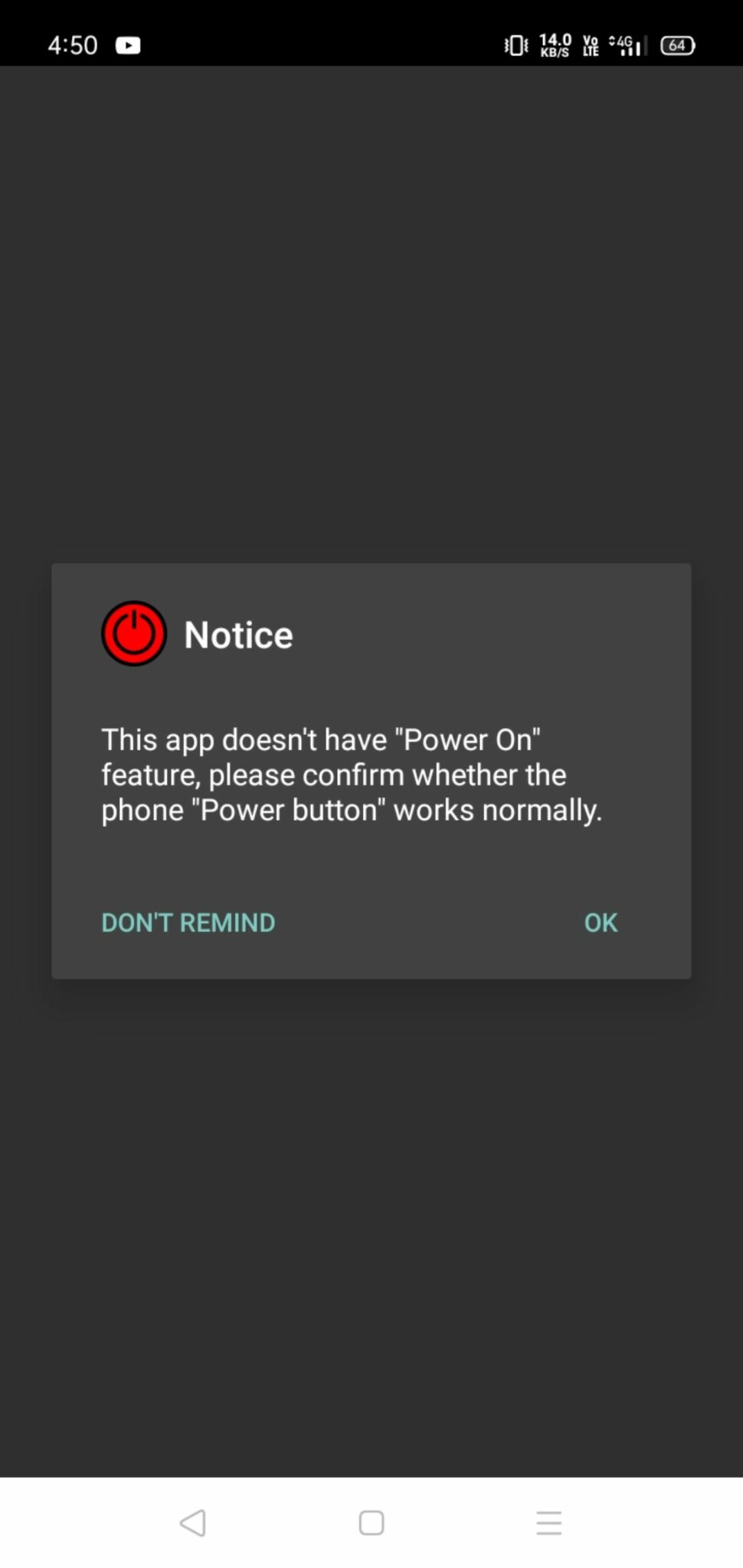 How to Turn Off a Phone Without Power Button? - Fossbytes