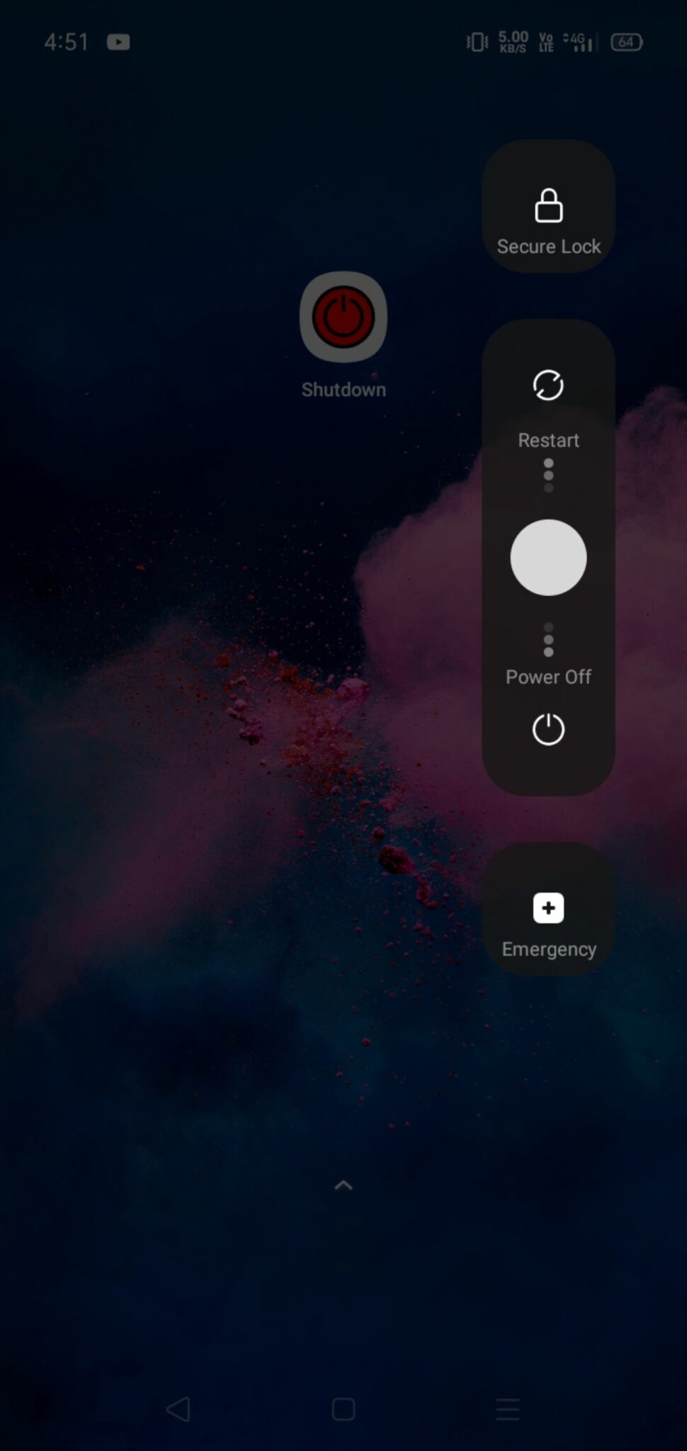 How to Turn Off a Phone Without Power Button? - Fossbytes
