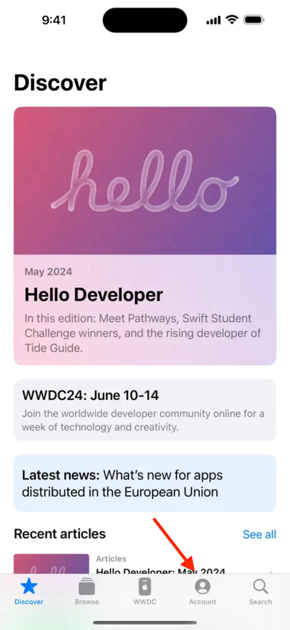 How to Install iOS 18 Developer Beta on Your iPhone? - Fossbytes