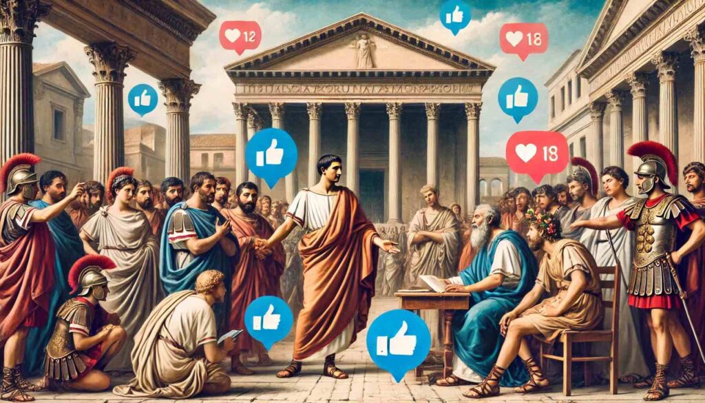 Understanding The 'Ratio' Slang Meaning On Social Media In 2025 - Fossbytes