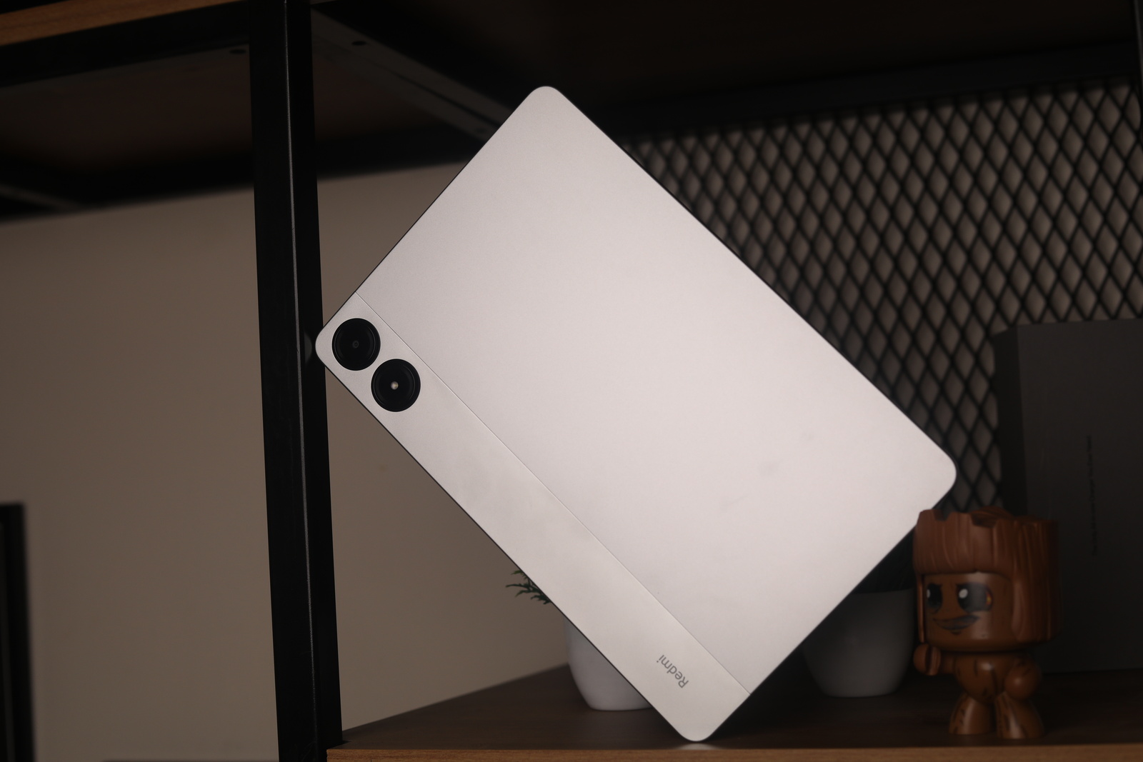 Redmi Pad Pro 5G Review: The Best Tablet for Students - Fossbytes