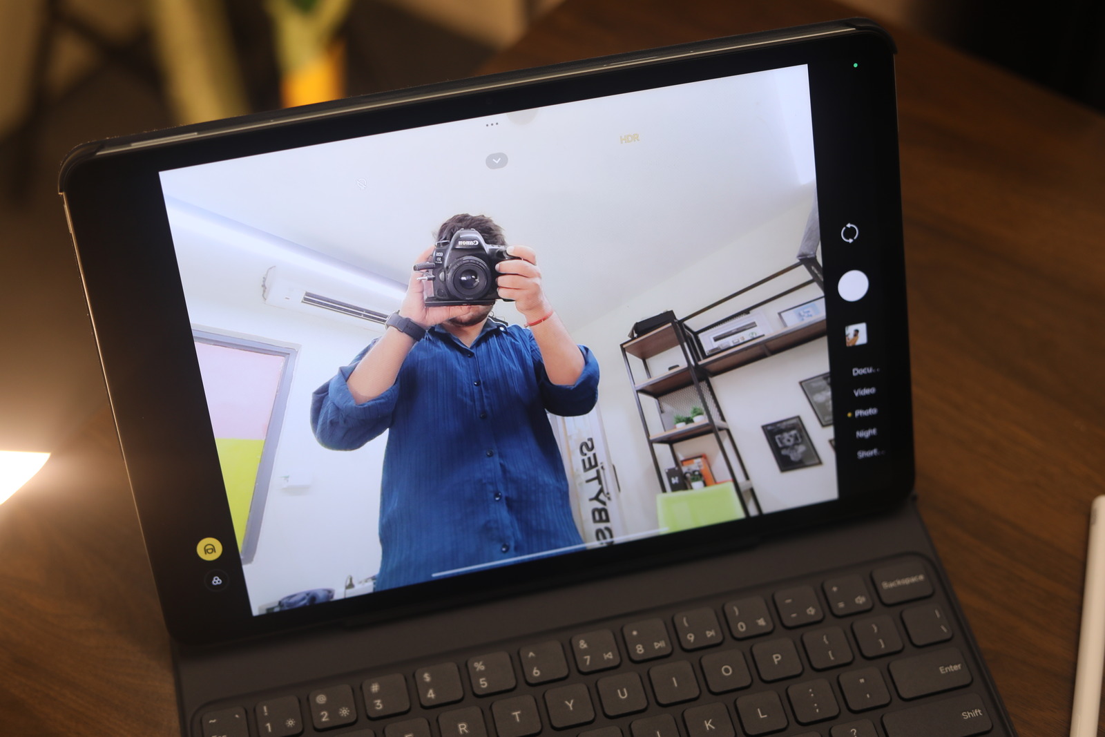 Redmi Pad Pro 5G Review: The Best Tablet for Students - Fossbytes