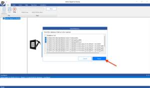 How To Fix Corrupt MySQL Databases Using Stellar Repair For MySQL ...