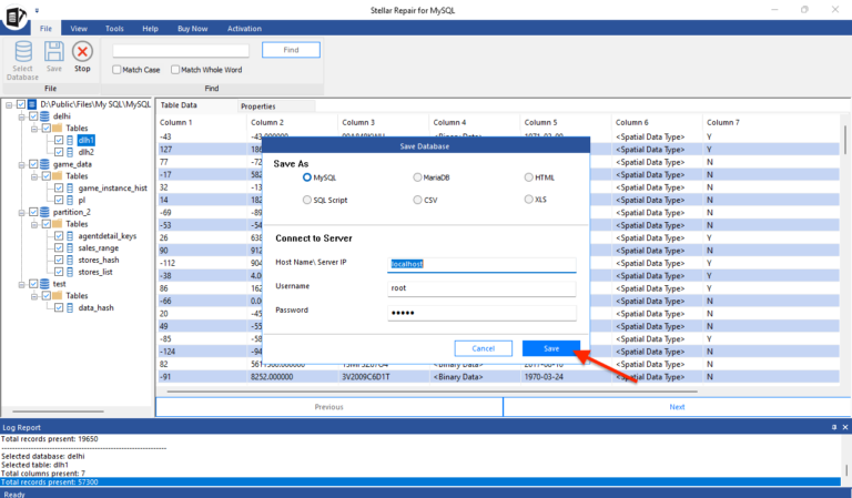 How To Fix Corrupt MySQL Databases Using Stellar Repair For MySQL ... How To Fix Corrupt MySQL Databases Using Stellar Repair For MySQL ...