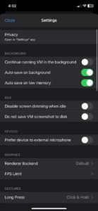 How To Use UTM SE: Retro PC Emulator And Run Windows On iOS? - Fossbytes