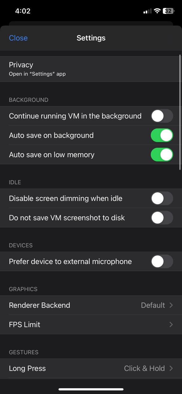 How To Use UTM SE: Retro PC Emulator And Run Windows On iOS? - Fossbytes