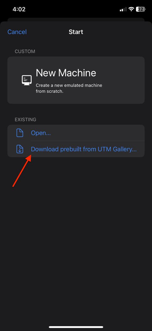 How To Use UTM SE: Retro PC Emulator And Run Windows On iOS? - Fossbytes