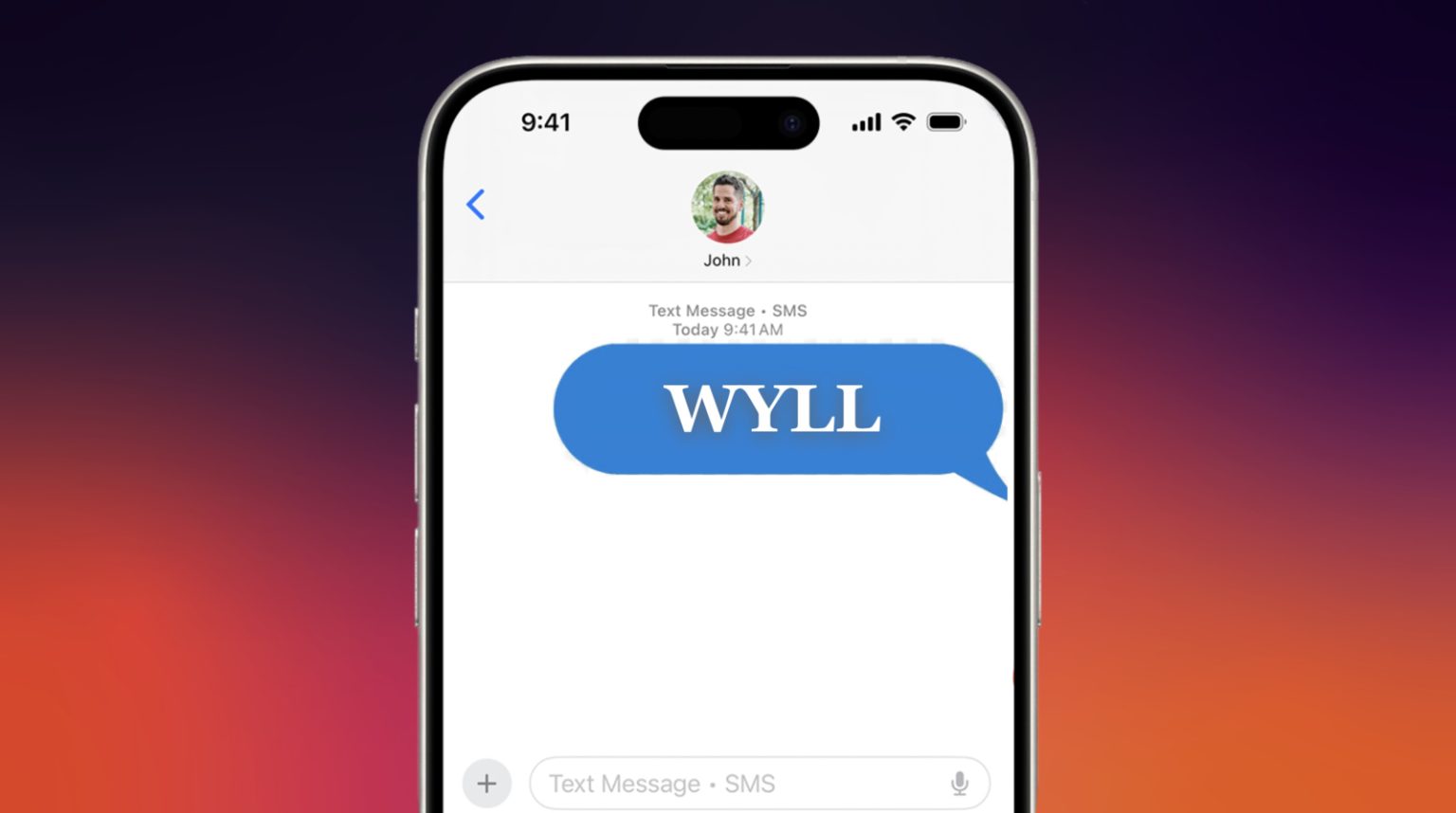 WYLL Meaning Explained: Use Cases & Examples - Fossbytes