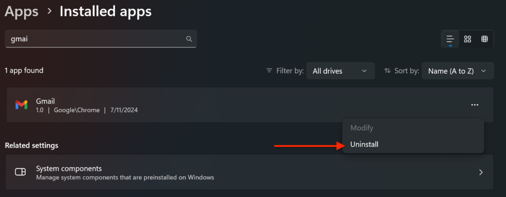 How To Get Gmail App For Windows? - Fossbytes