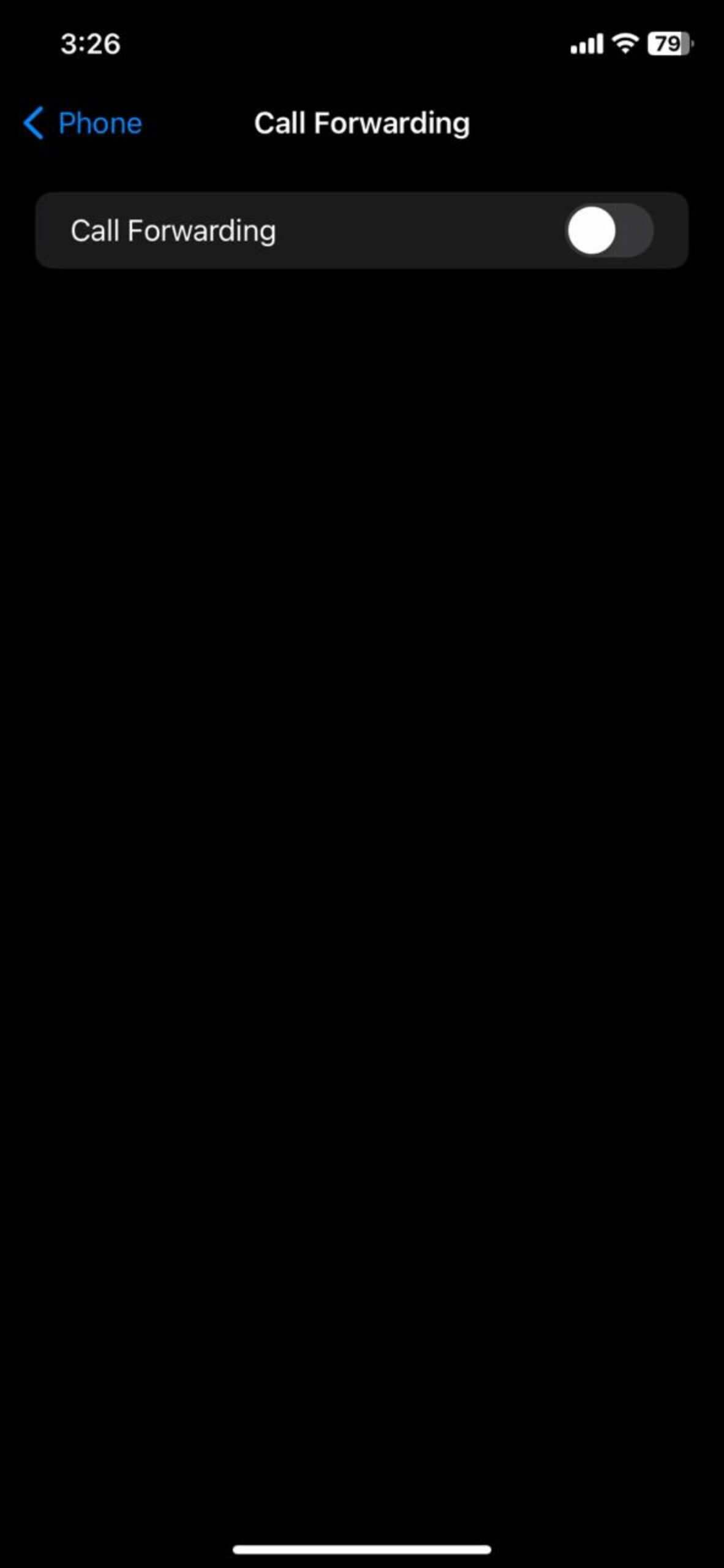 How to Forward Calls on Android and iPhone? - Fossbytes