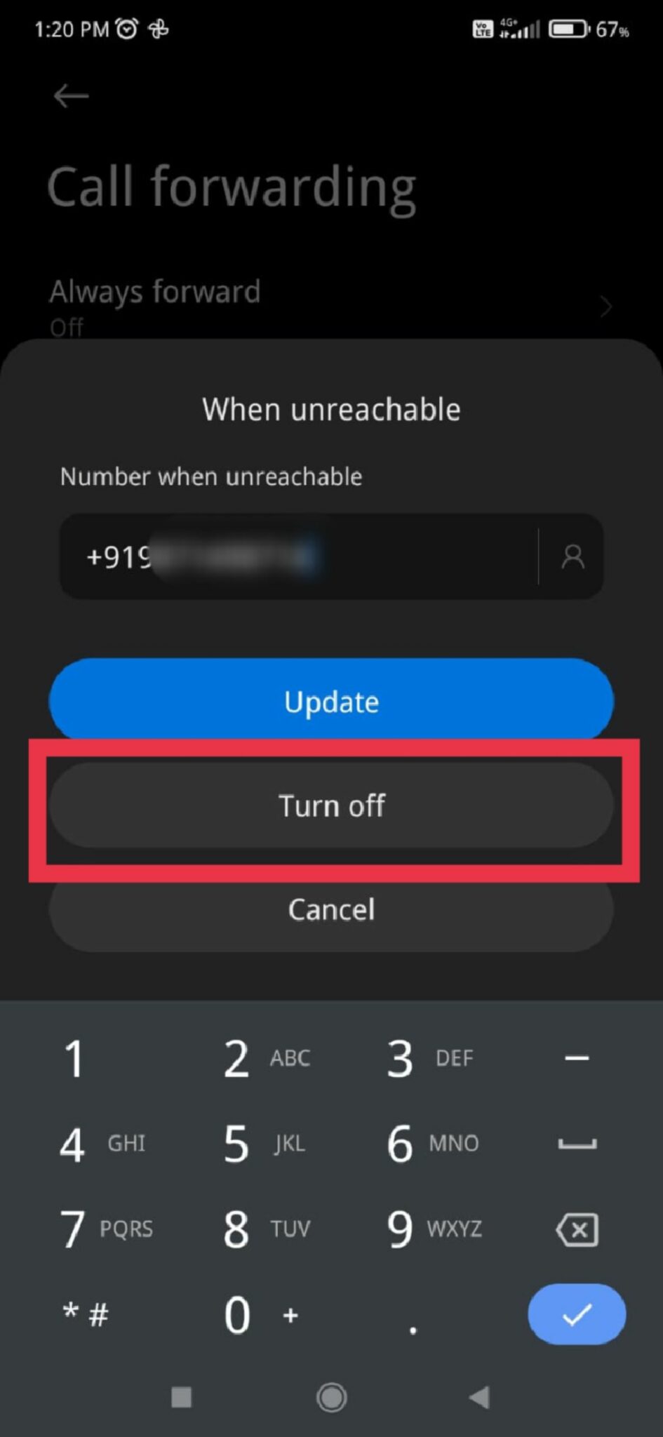 How to Forward Calls on Android and iPhone? - Fossbytes