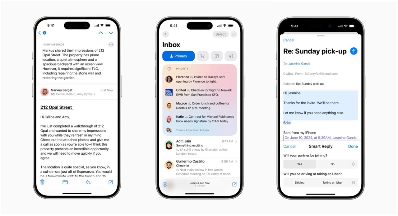 How to Test Apple Intelligence Features with iOS 18.1 - Fossbytes