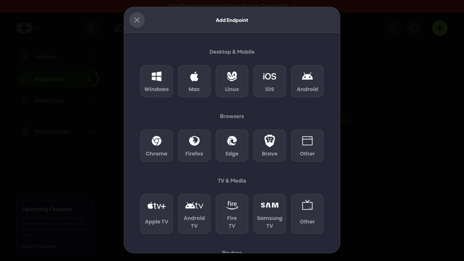 How to Improve Internet Security Using ControlD? - Fossbytes