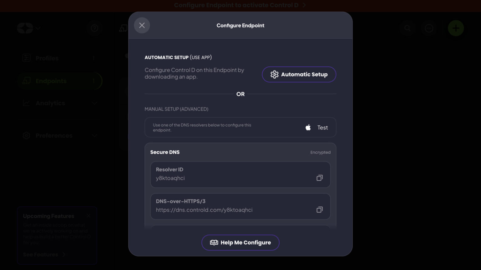 How to Improve Internet Security Using ControlD? - Fossbytes