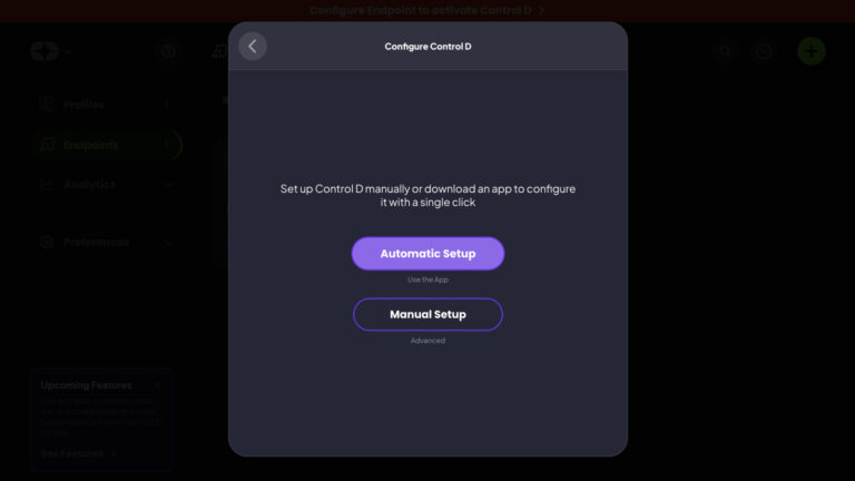 How to Improve Internet Security Using ControlD? - Fossbytes