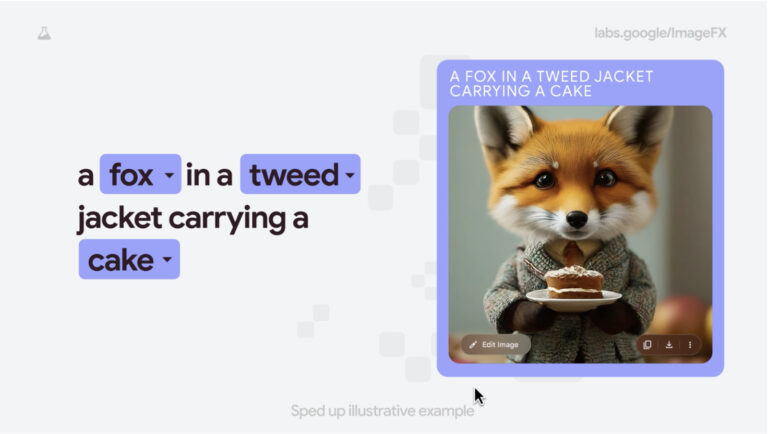 What is Google’s AI Test Kitchen? How Does It Boost Your Creativity?