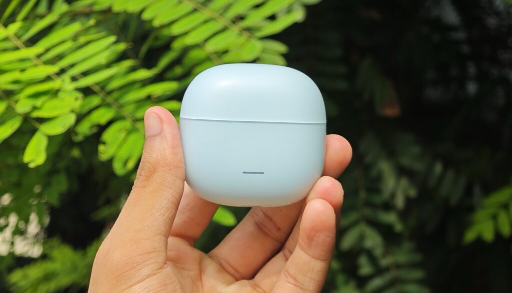 Redmi Buds 5C Review: Amazing sound on a budget - Fossbytes