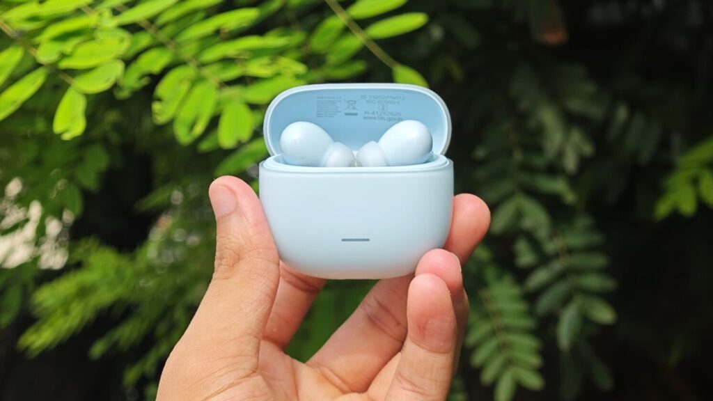 Redmi Buds 5C Review: Amazing sound on a budget - Fossbytes