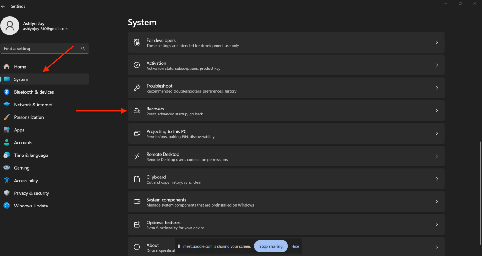 How to Factory Reset a Lenovo Laptop? - Fossbytes
