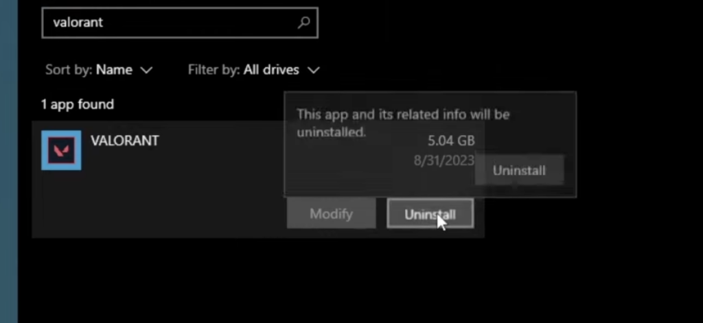 How to Completely Uninstall Valorant in Minutes: 2025 Guide - Fossbytes