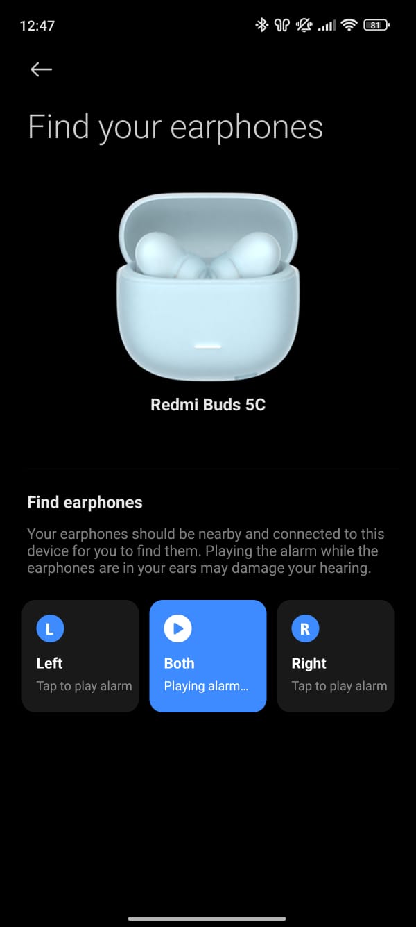 Redmi Buds 5C Review: Amazing sound on a budget - Fossbytes