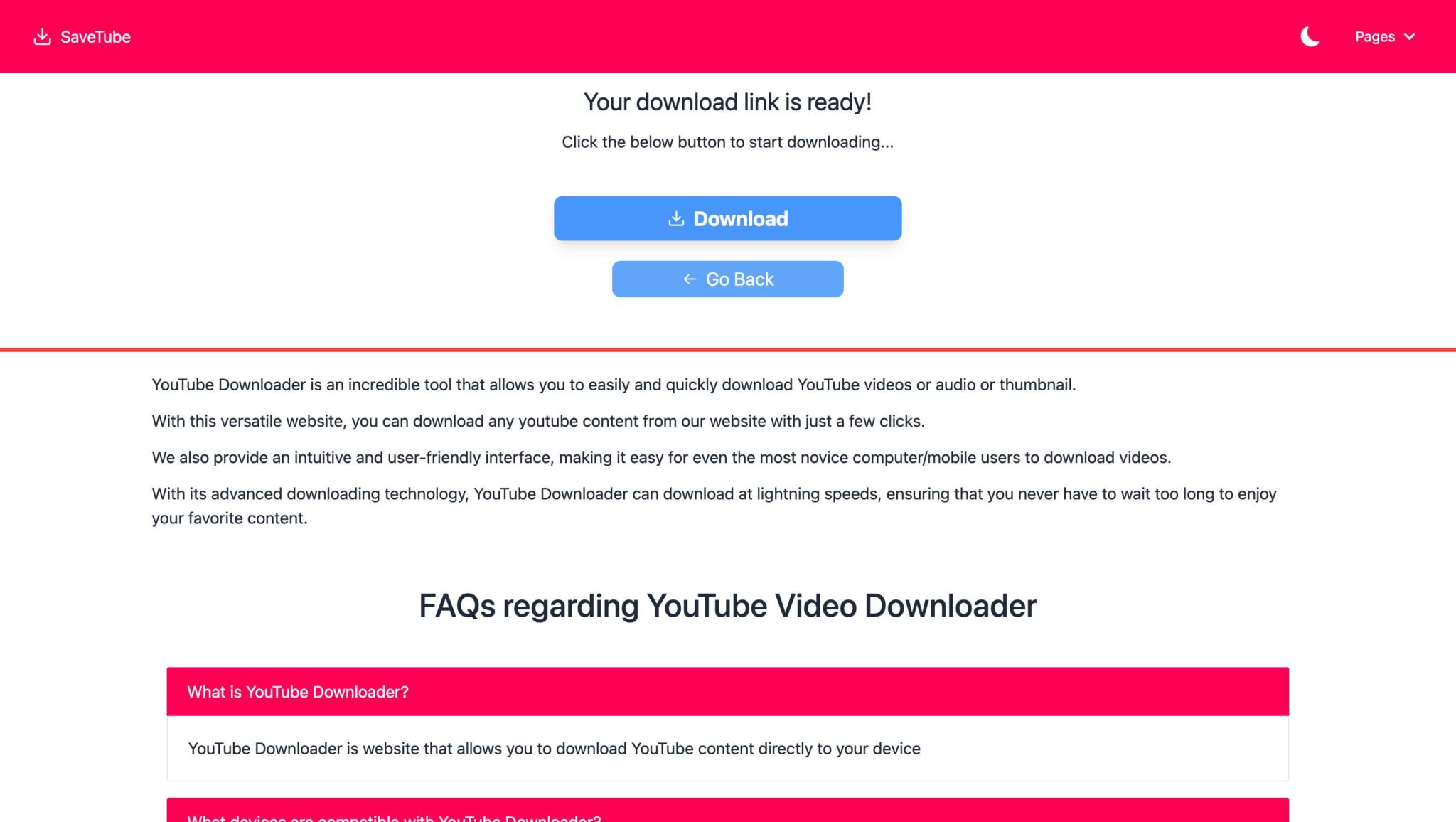 How to Download YouTube Shorts on Mobile and PC? - Fossbytes
