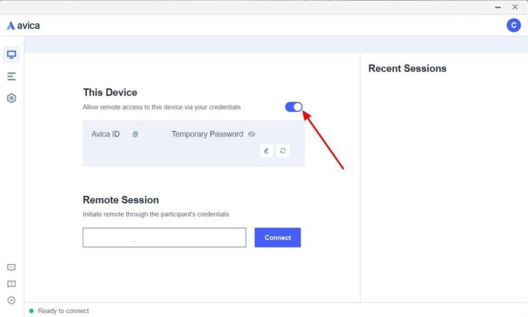 Simplifying Remote Work Through Avica: An Incredible Remote Desktop ...