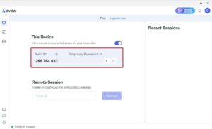 Simplifying Remote Work Through Avica: An Incredible Remote Desktop ...