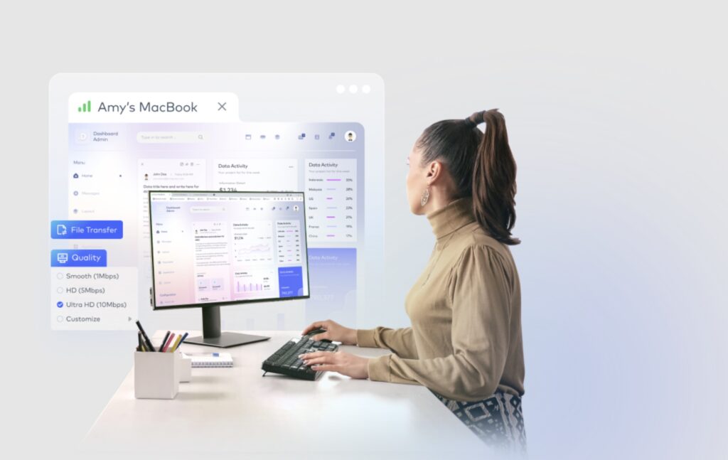 Simplifying Remote Work Through Avica: An Incredible Remote Desktop ...